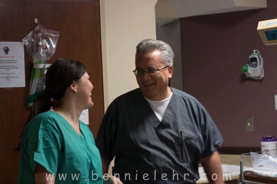 Changing Hospital Birth: An Evidence Based Approach – Dallas Fort Worth ...